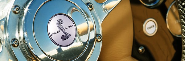 Custom Metal Nameplates by McLoone