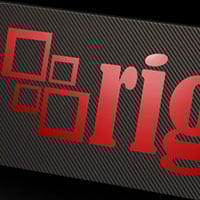 Custom Metal Nameplates by McLoone