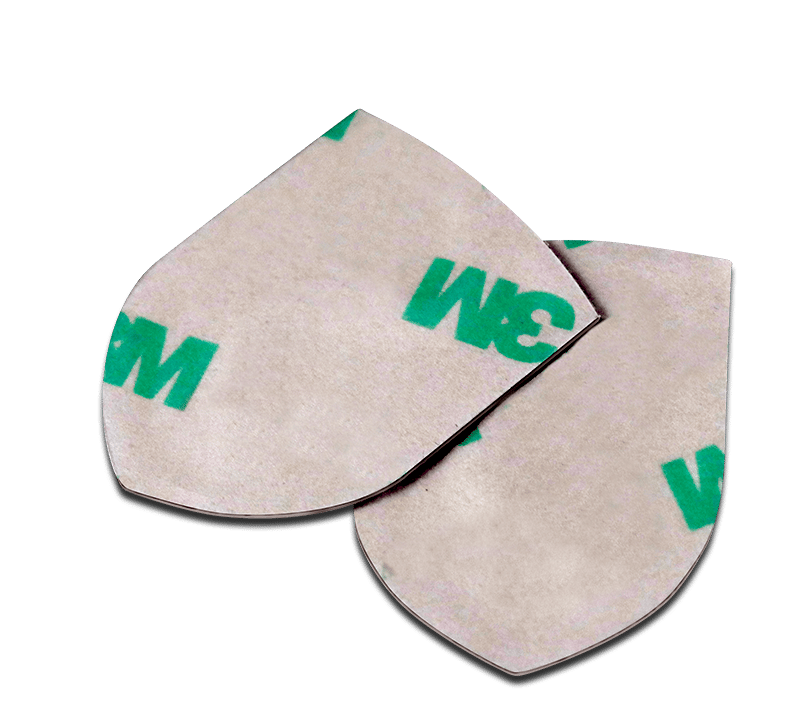 Die-Cut Components and Spacers by McLoone