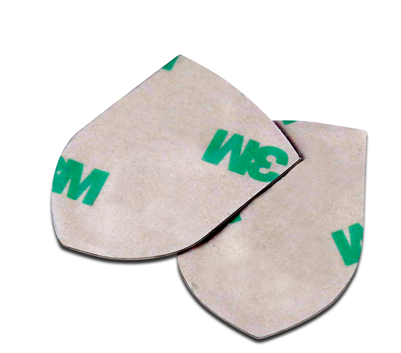 Die-Cut Components and Spacers by McLoone