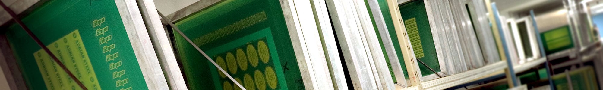 Metal and Plastic Nameplates, Labels and Graphic Overlays by McLoone